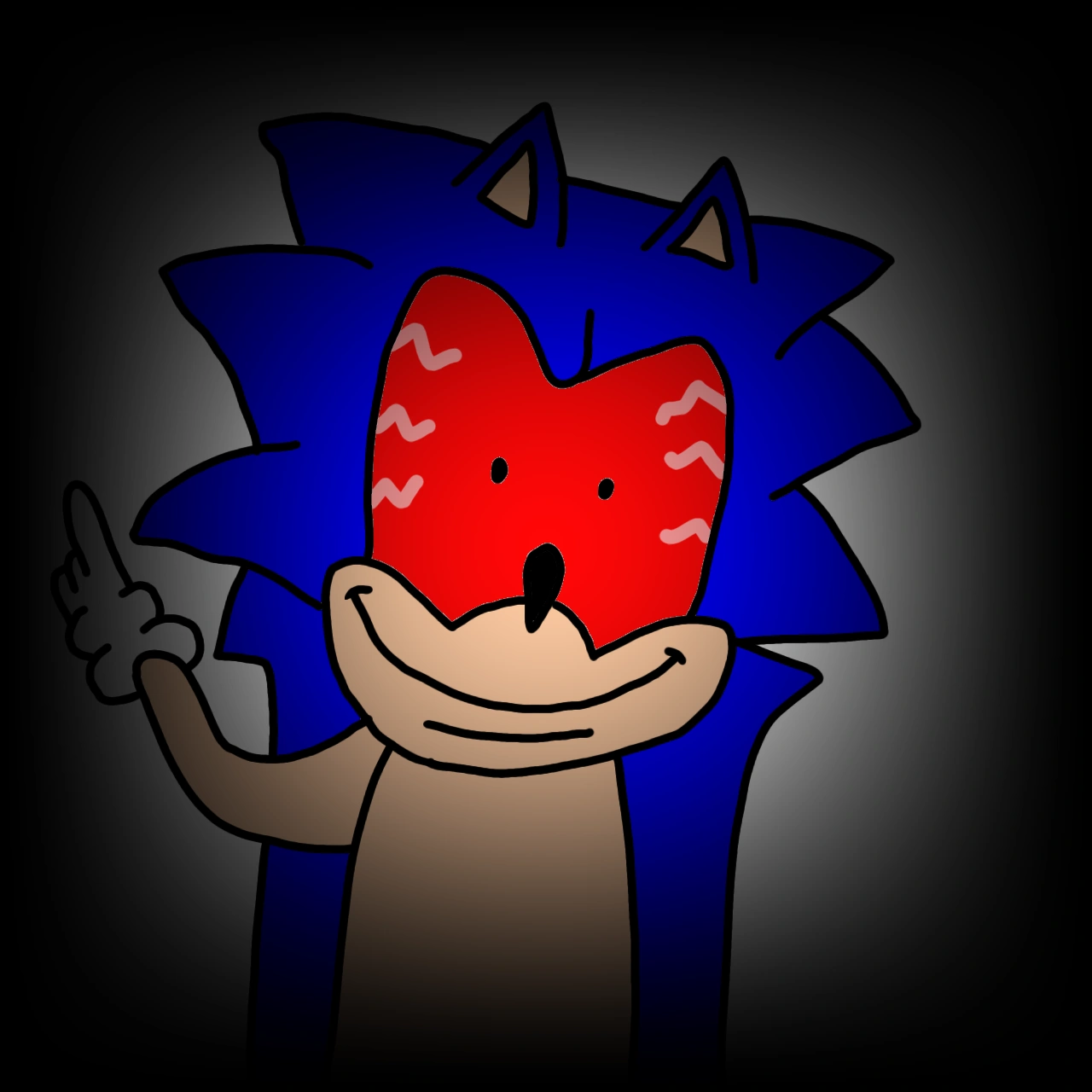 Introducing My EXE OC! | Fandom