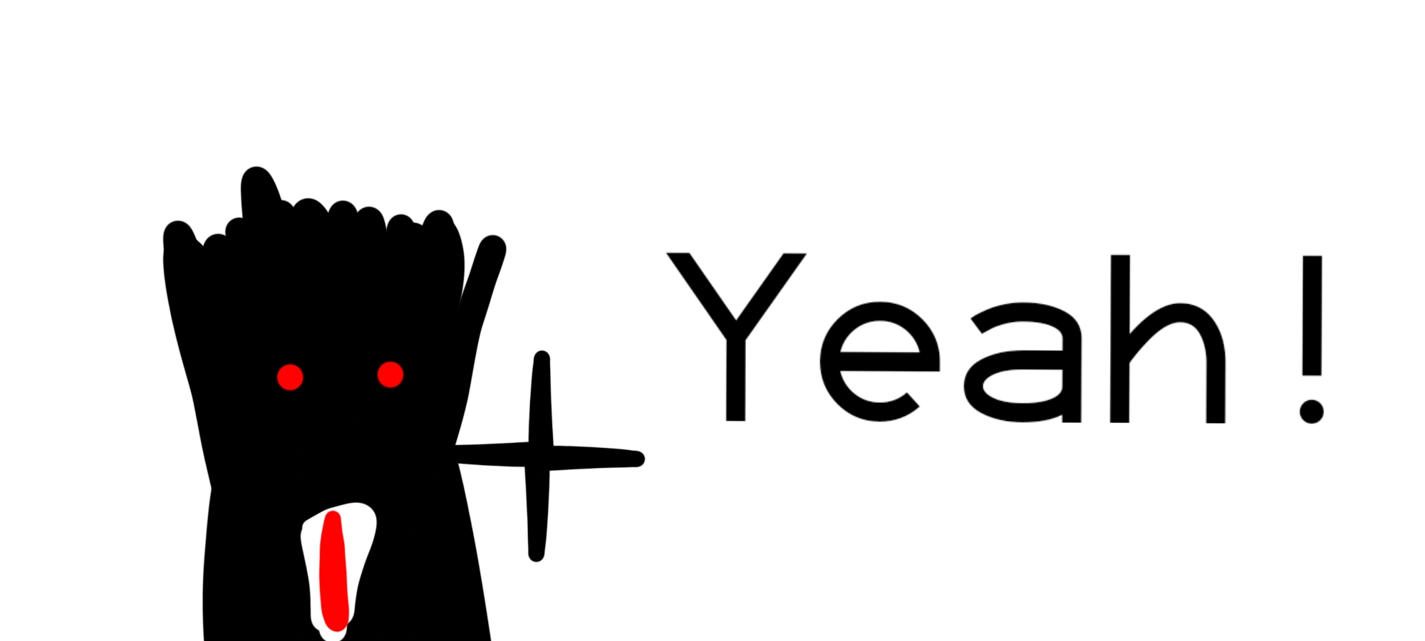 Make Yeah buttons for your sonas or OCs or whatever | Fandom