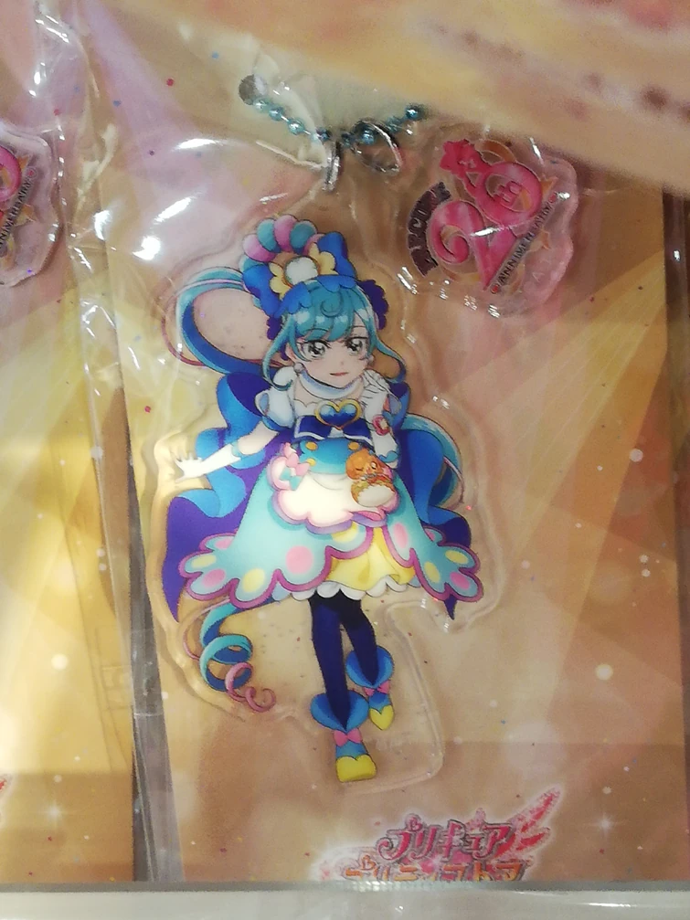 Discuss Everything About Pretty Cure Wiki | Fandom