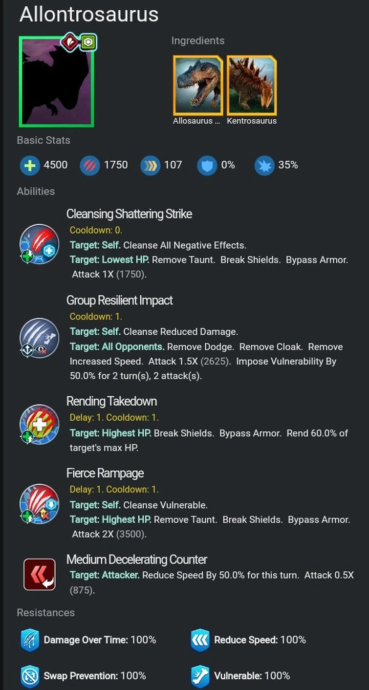 Fanmade JWA Update 2.19 | Fandom