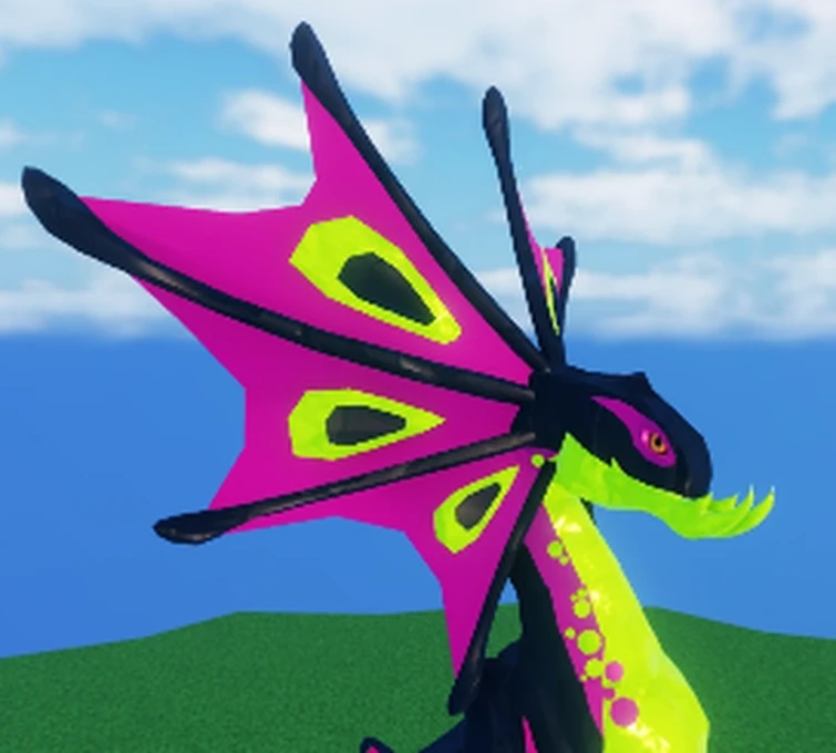 Discuss Everything About Dragon Adventures Wiki | Fandom