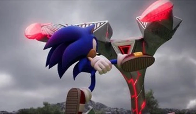 Sonic Frontiers | Fandom