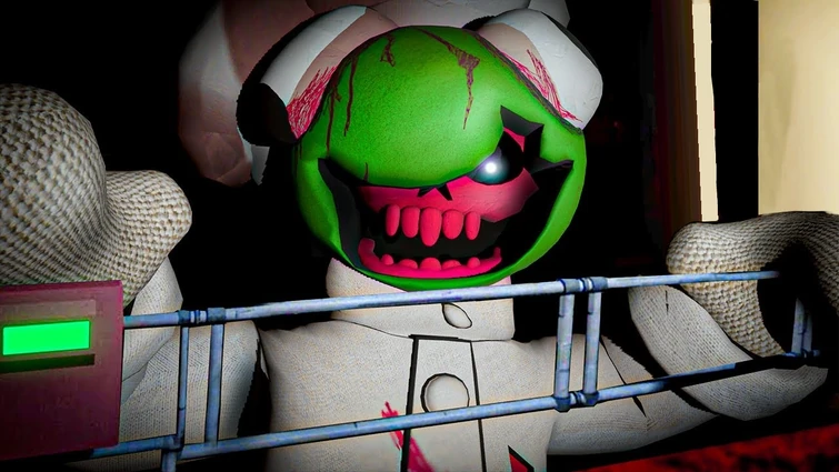 Reincarnated Jumbo Josh | Fandom