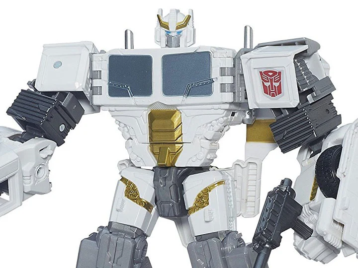 Transformers devastation nova prime figure idea | Fandom