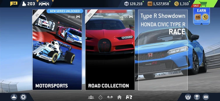 Discuss Everything About Real Racing 3 Wiki | Fandom