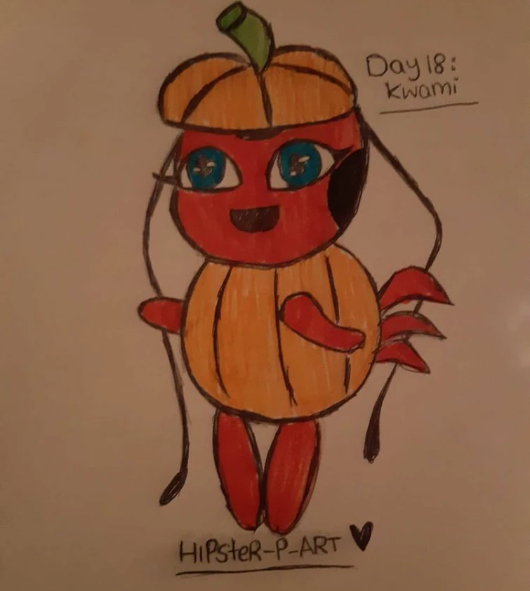 Discuss Everything About Miraculous Ladybug Wiki | Fandom