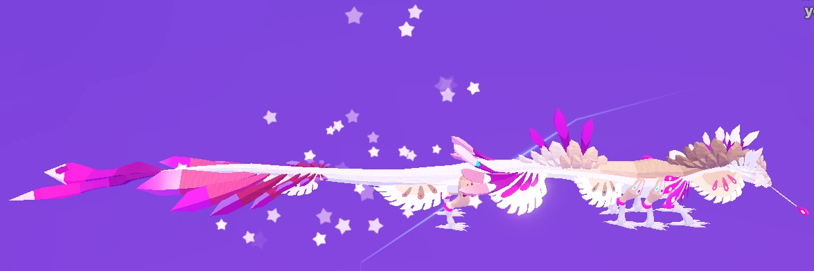 Ura that has some parts that are pink | Fandom