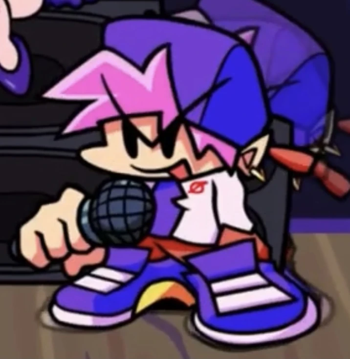 Add these to the FNF B-sides page please. | Fandom