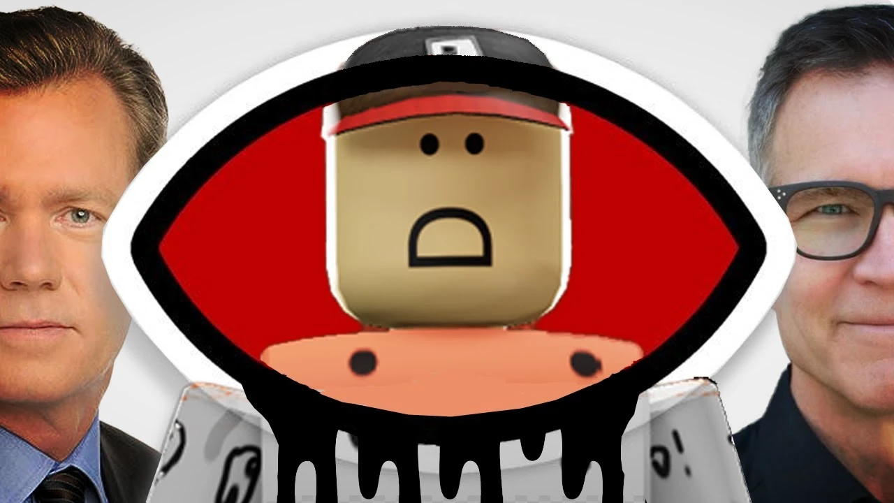 Okay i'm done, I am done with Roblox, your actions Roblox, are ...