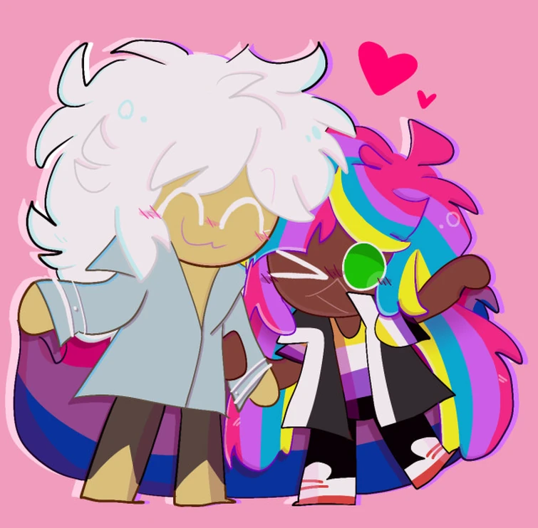 Discuss Everything About Shipping Wiki | Fandom