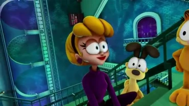 Discuss Everything About Garfield Wiki | Fandom