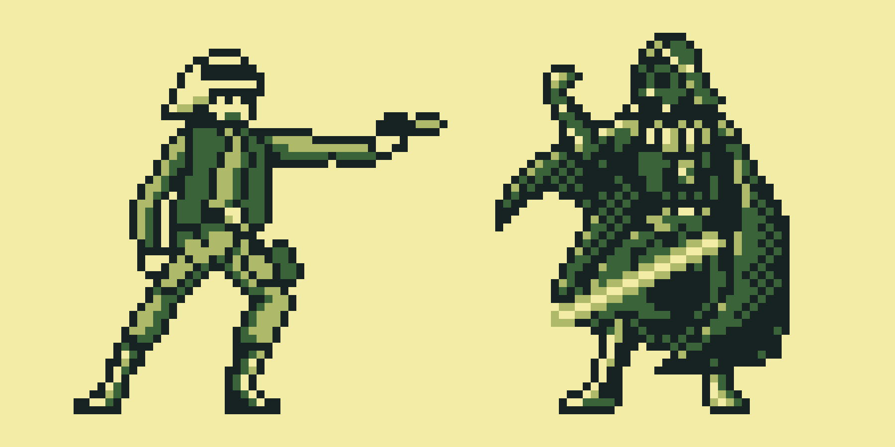 [Pixel Art] “Hope” | Fandom