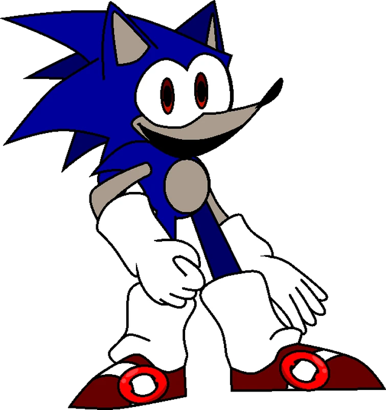 Discuss Everything About CONTINUED: The Sonic Oddities Wiki | Fandom