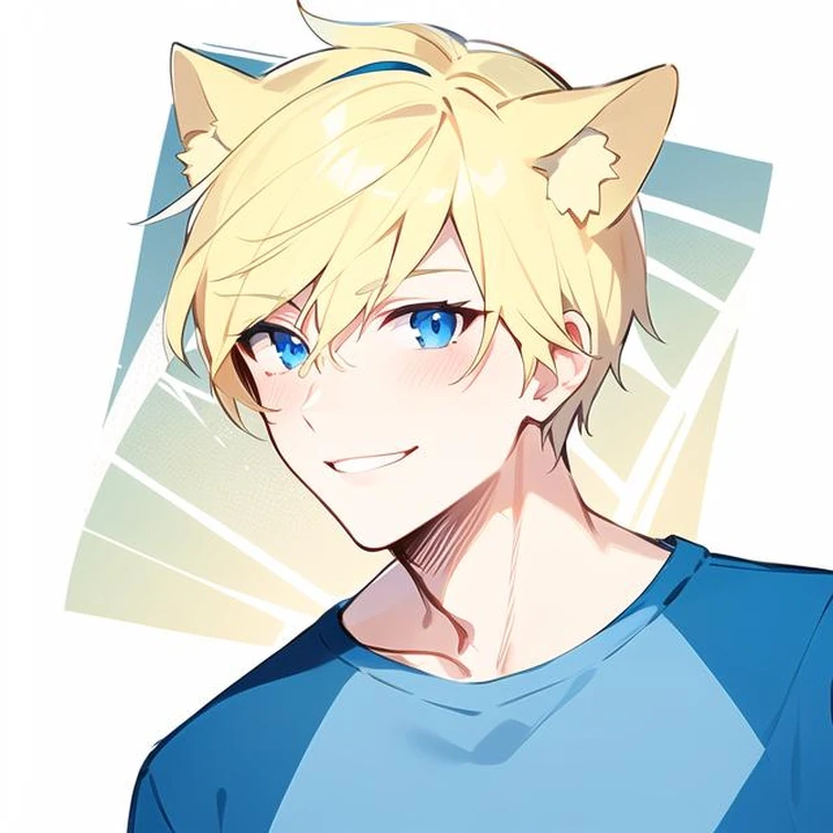 AI anime of the crew. Part 3: Garroth!! | Fandom