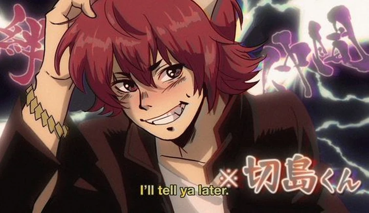 MHA as 90's retro style anime | Fandom