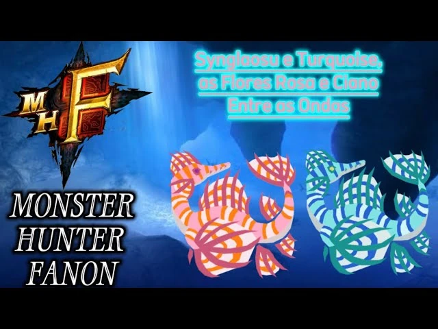 MH Fanon YT Vid I found | Fandom