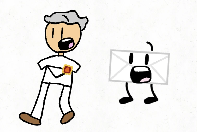 Discuss Everything About Animated Inanimate Battle Wiki | Fandom