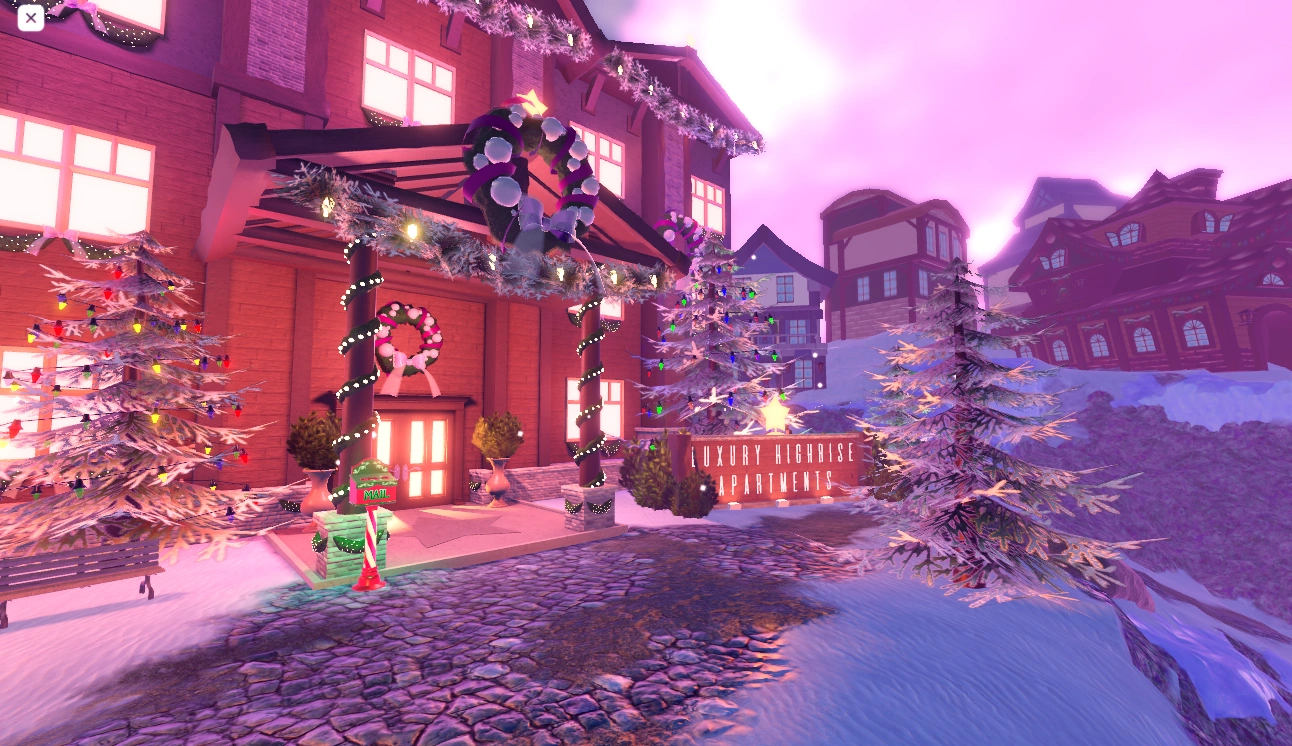 Photos I took of crimus town | Fandom