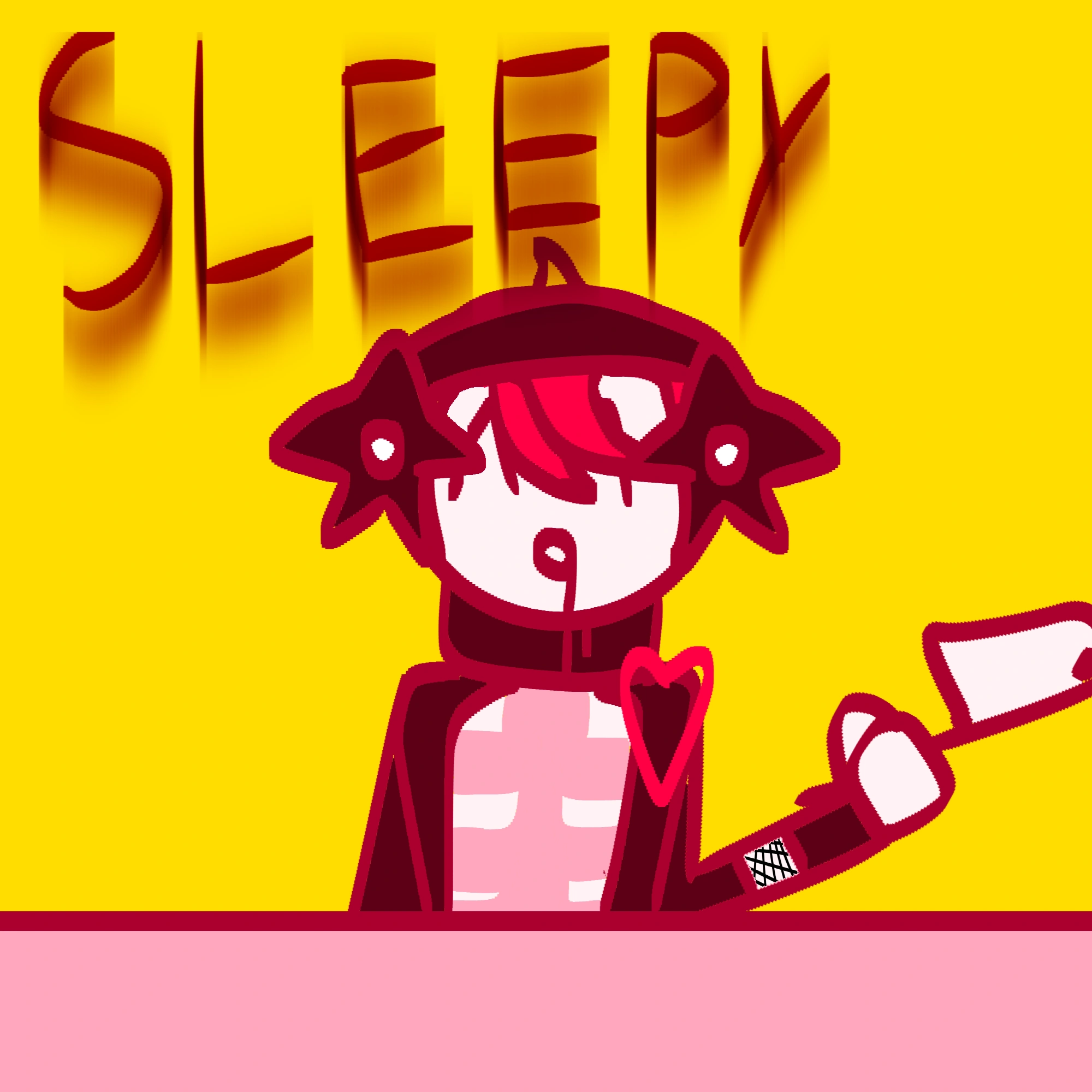 Sleepy vanity | Fandom