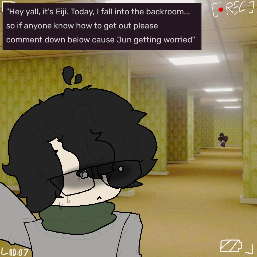 eiji the camera man. | Fandom