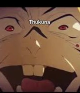 thukuna | Fandom