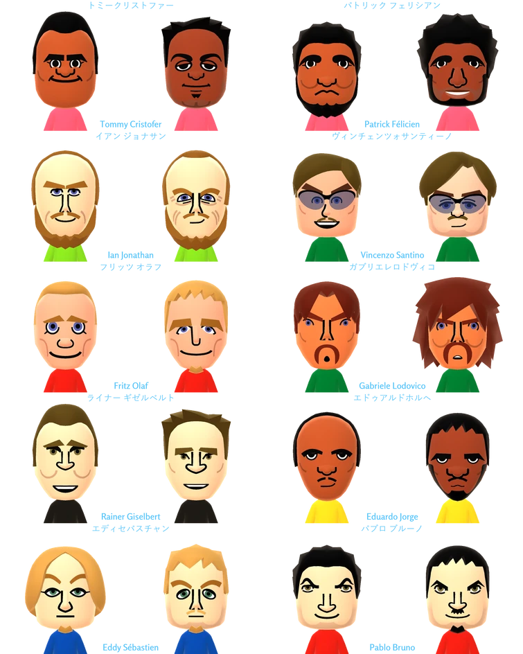 Wii Go Casual (Reminder) | Fandom