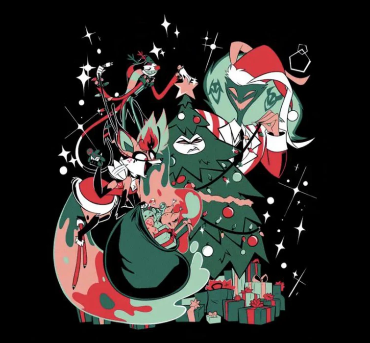 Discuss Everything About Hazbin Hotel Wiki | Fandom