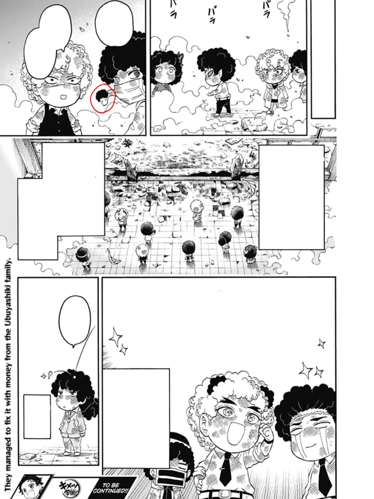 I love this so much (chapter 13 kimisu academy) | Fandom