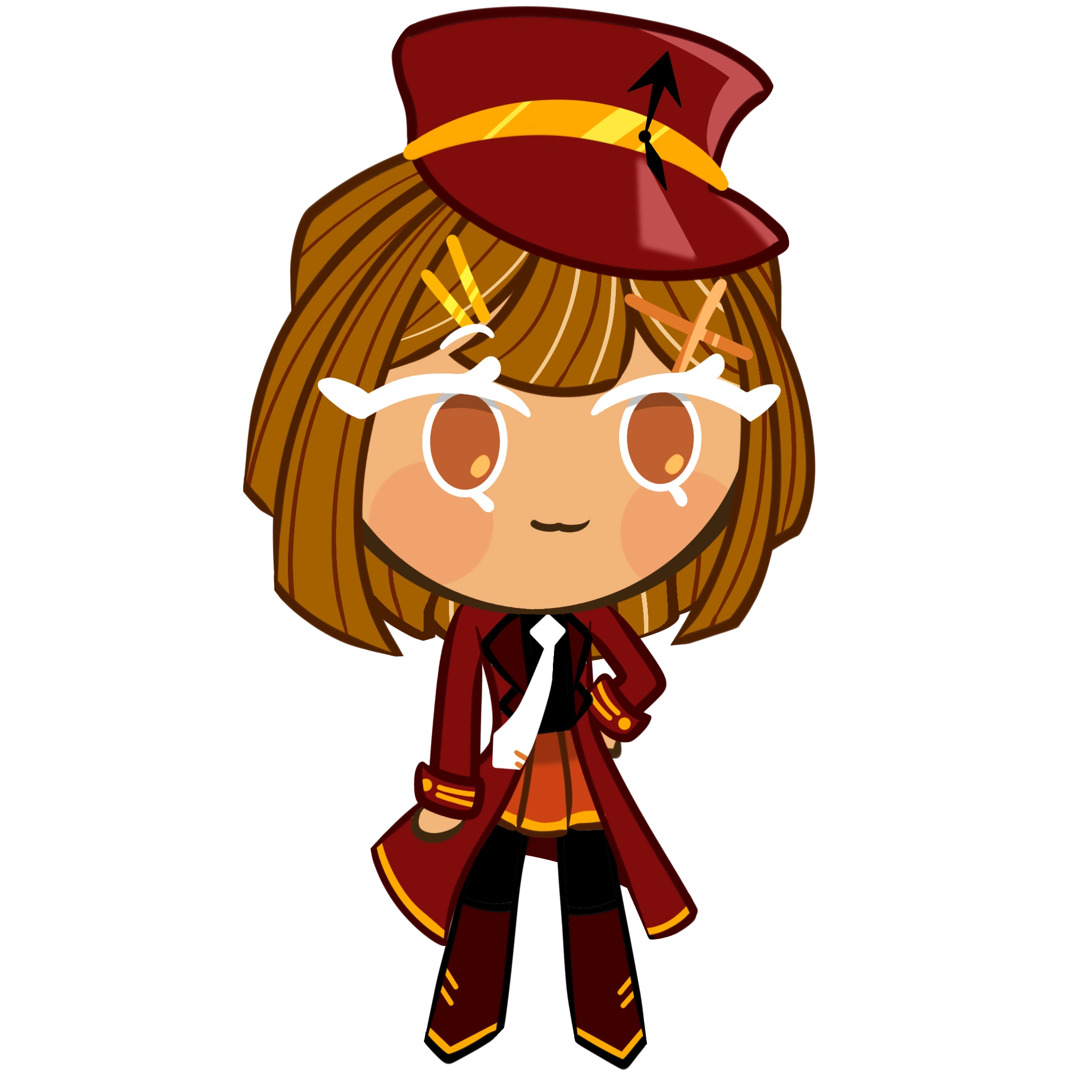 MY GIRL GOT REDESIGNED WOOOO! AND RELATIONSHIP CHART REQ OPEN!!! | Fandom