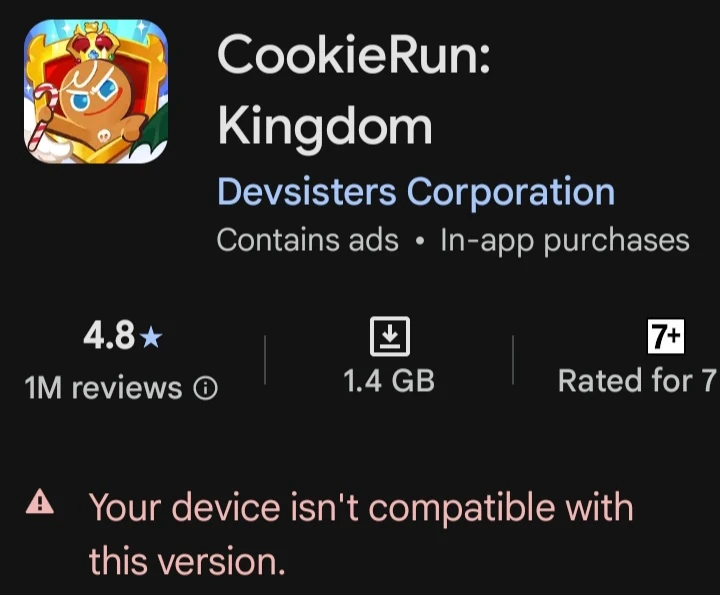 "You should definitely play crk!-" | Fandom