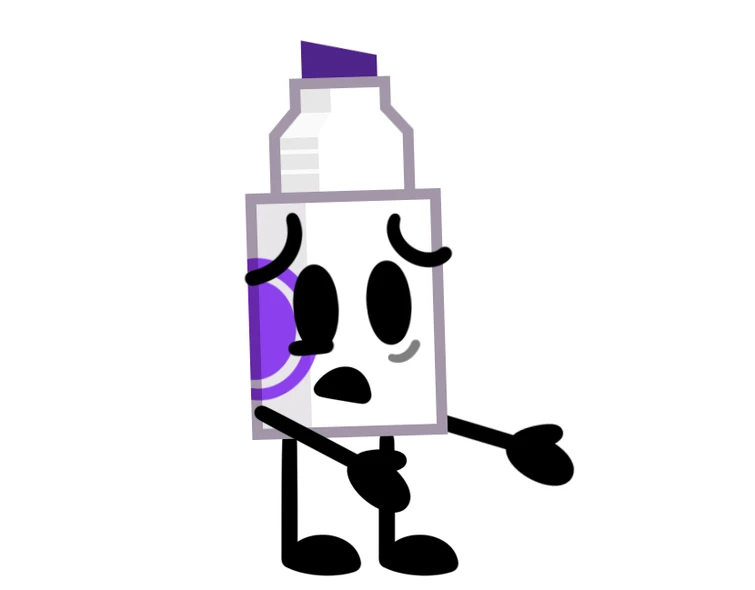 Marker of the day (Capless Marker) | Fandom