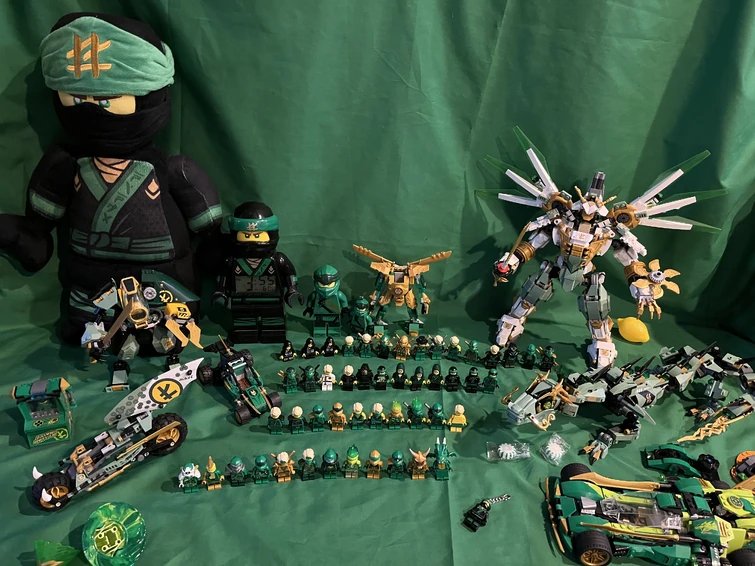 I hate Lloyd | Fandom