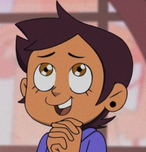 Thread Of Luz Noceda Fandom
