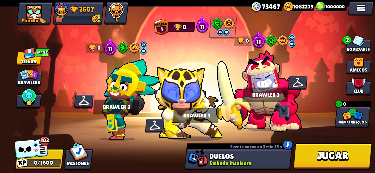 Best trio matching skins (Part 7) | Fandom