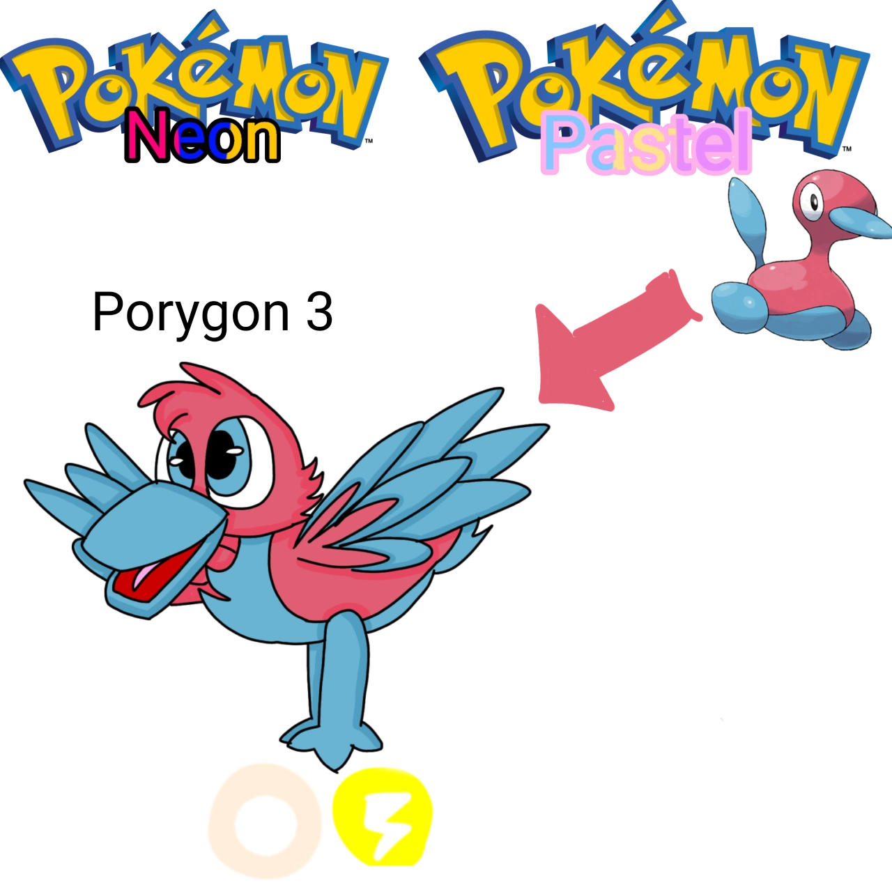 Porygon 3 | Fandom