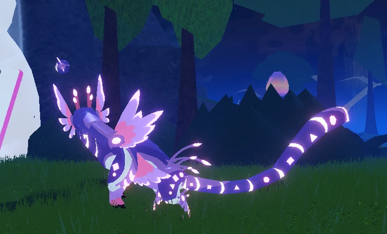 paru glimmer jump scare | Fandom