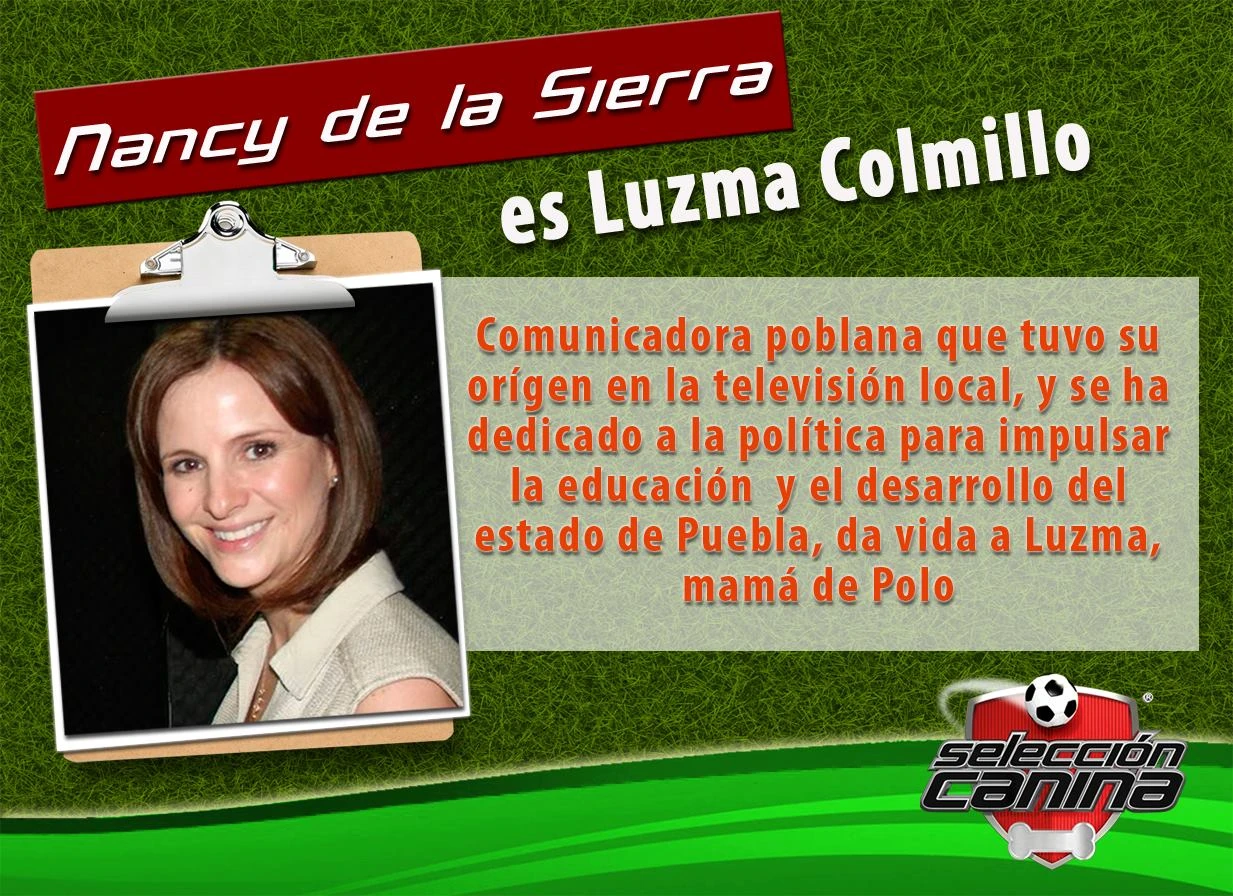 I've found it the name of Polo's mother | Fandom