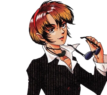 Discuss Everything About Megami Tensei Wiki | Fandom