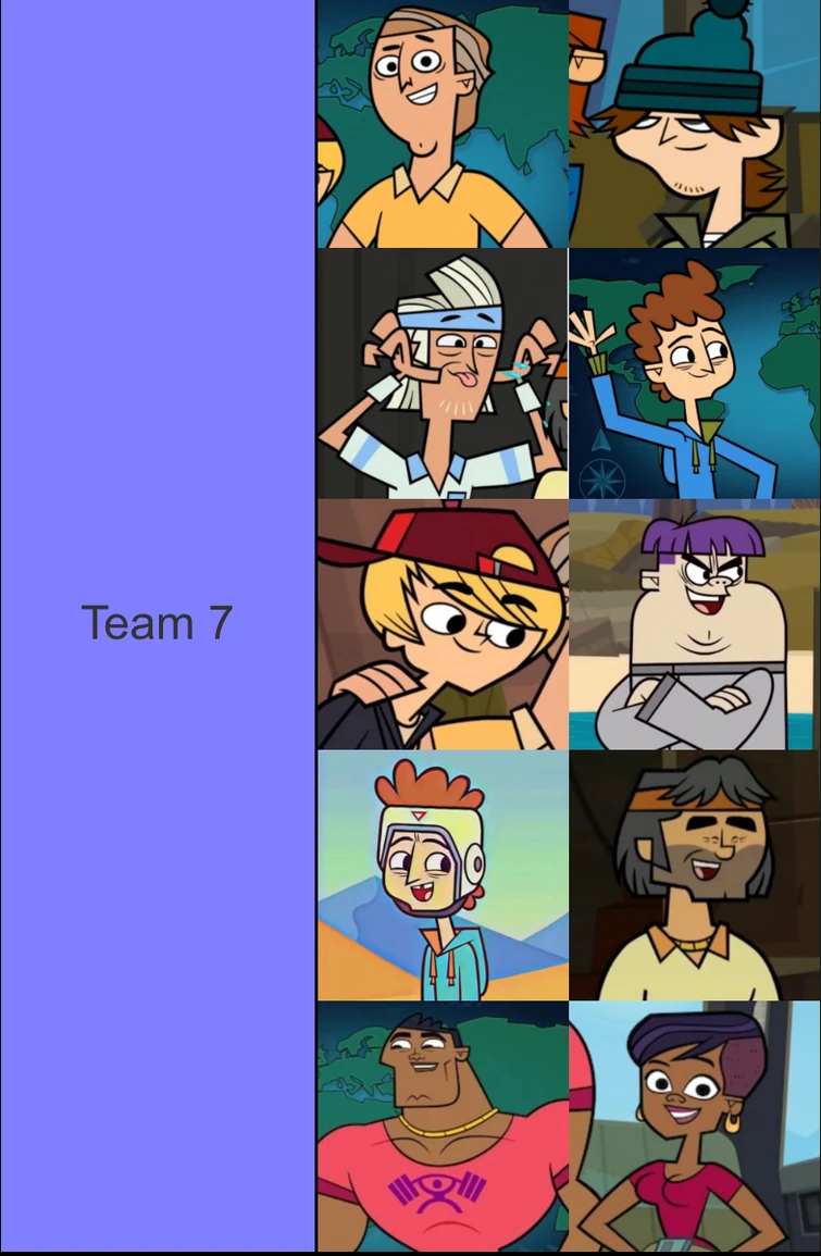 Viewer voting 3 | Fandom