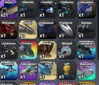 Doing le trend | Fandom