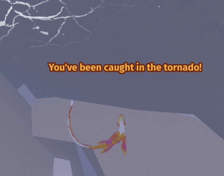 Average tornado experience | Fandom