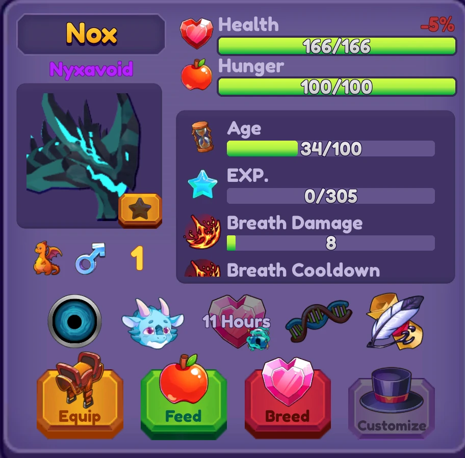 Taking offers on this nox | Fandom