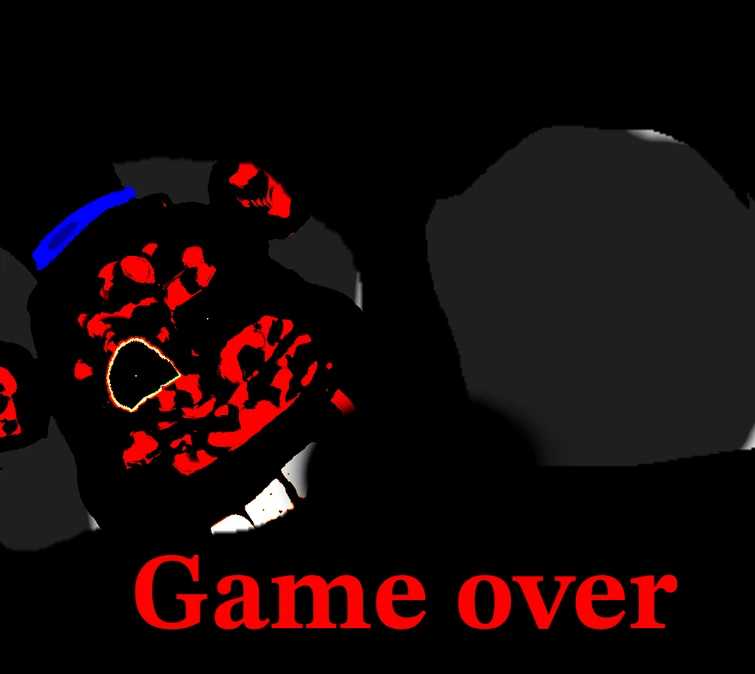 Game over | Fandom