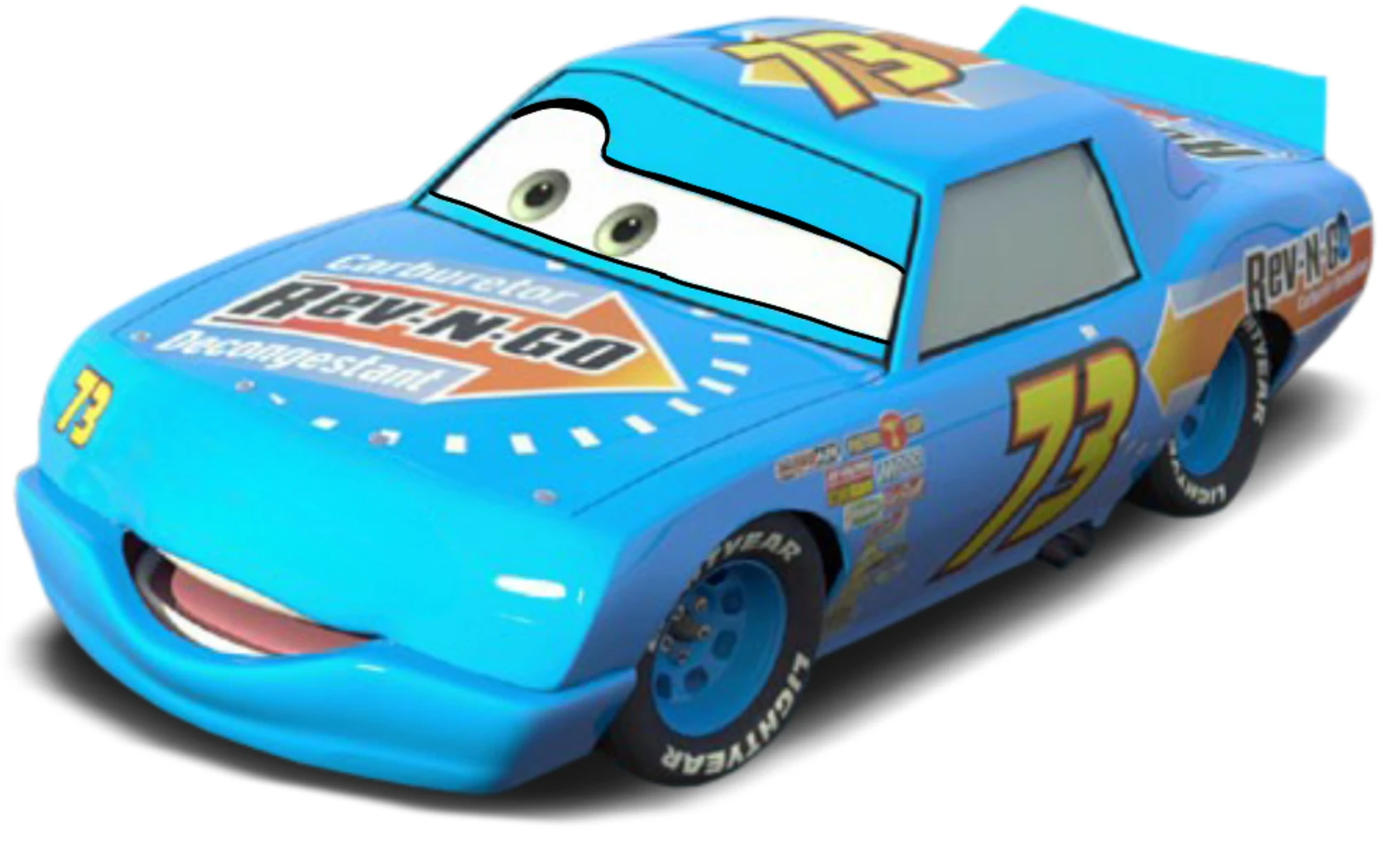 Misti Is Fixed! | Fandom