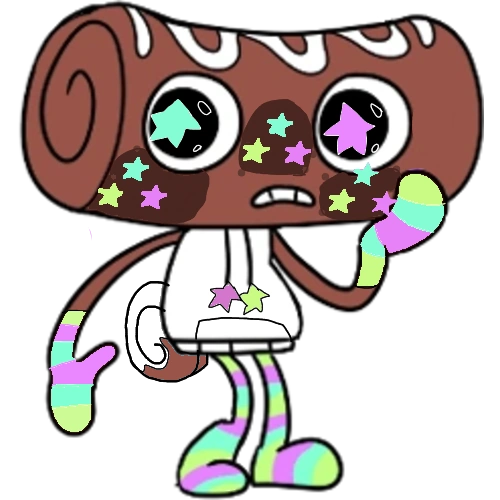 my cosmo redesign! | Fandom