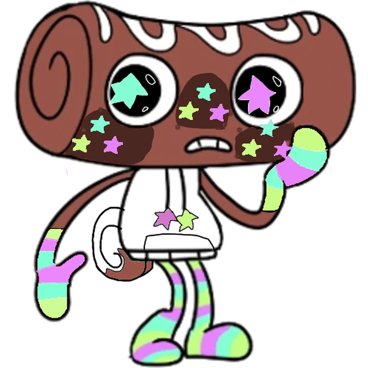 my cosmo redesign! | Fandom