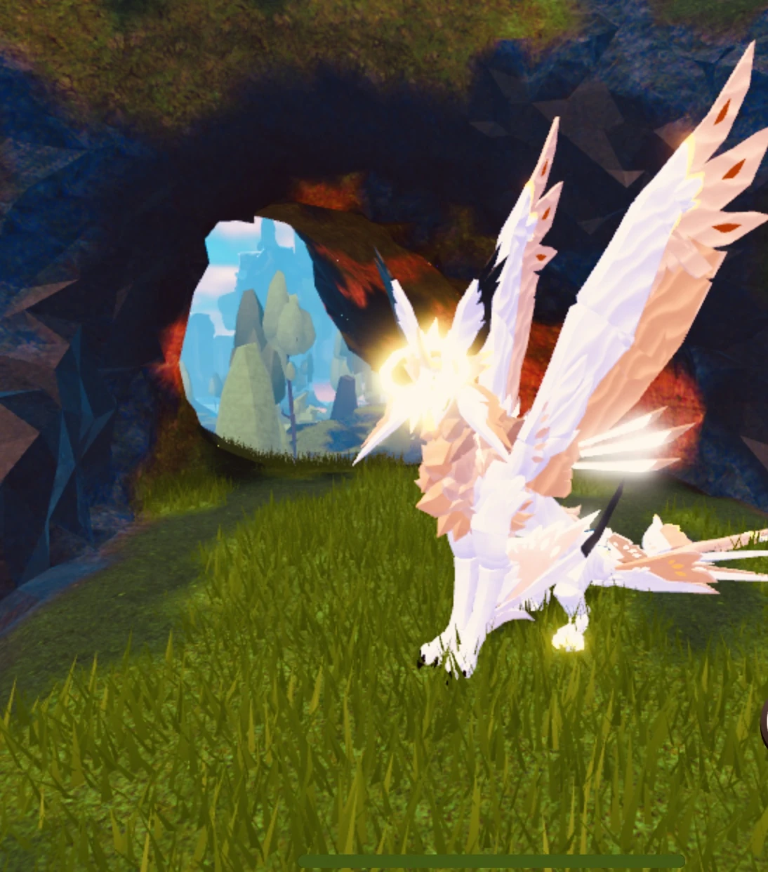 Mini glimmer aereis photo shoot (did this a while ago) | Fandom