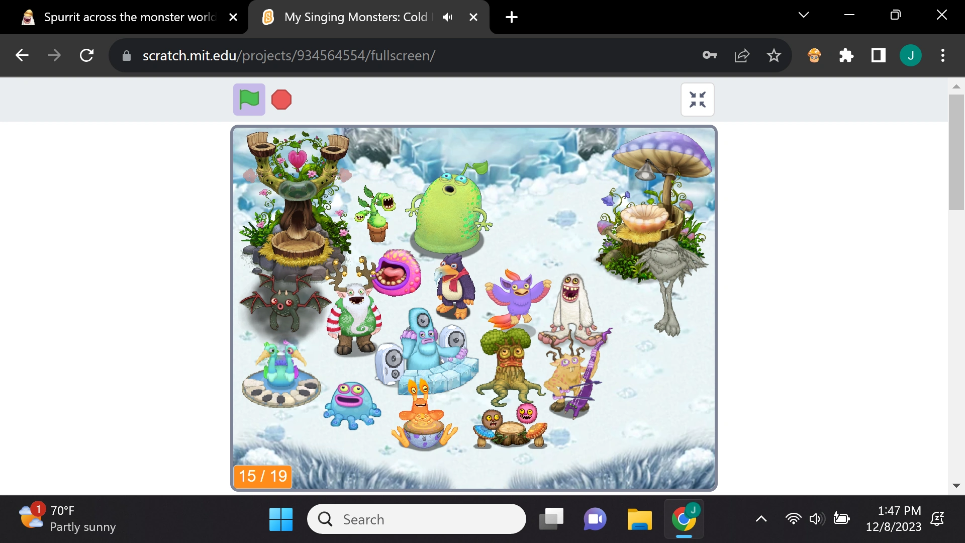 who am i missing | Fandom