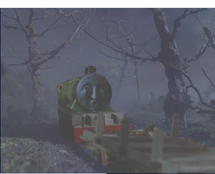 Discuss Everything About Thomas the Tank Engine Wiki | Fandom