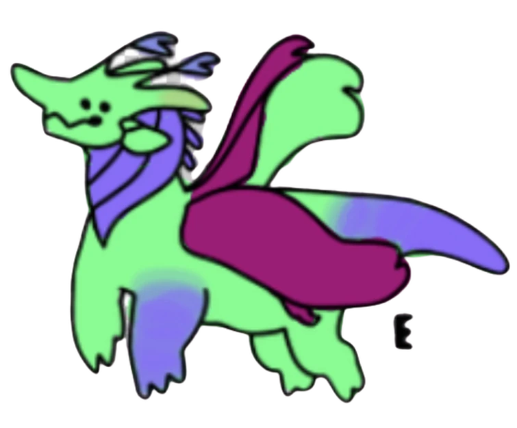 WOF fan species release! | Fandom